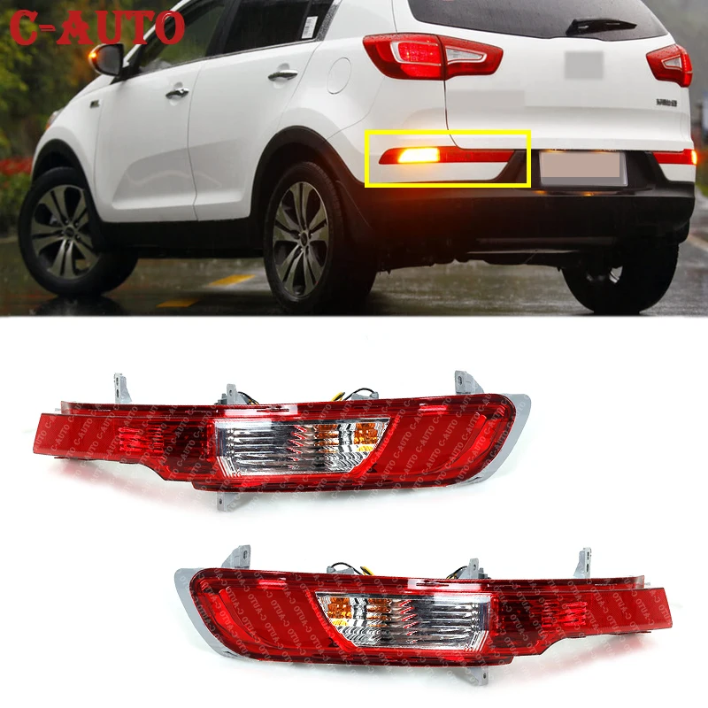 Car-Left-Right-Rear-Bumper-Light-Rear-Fog-Light-Tail-Fog-Lamp ...