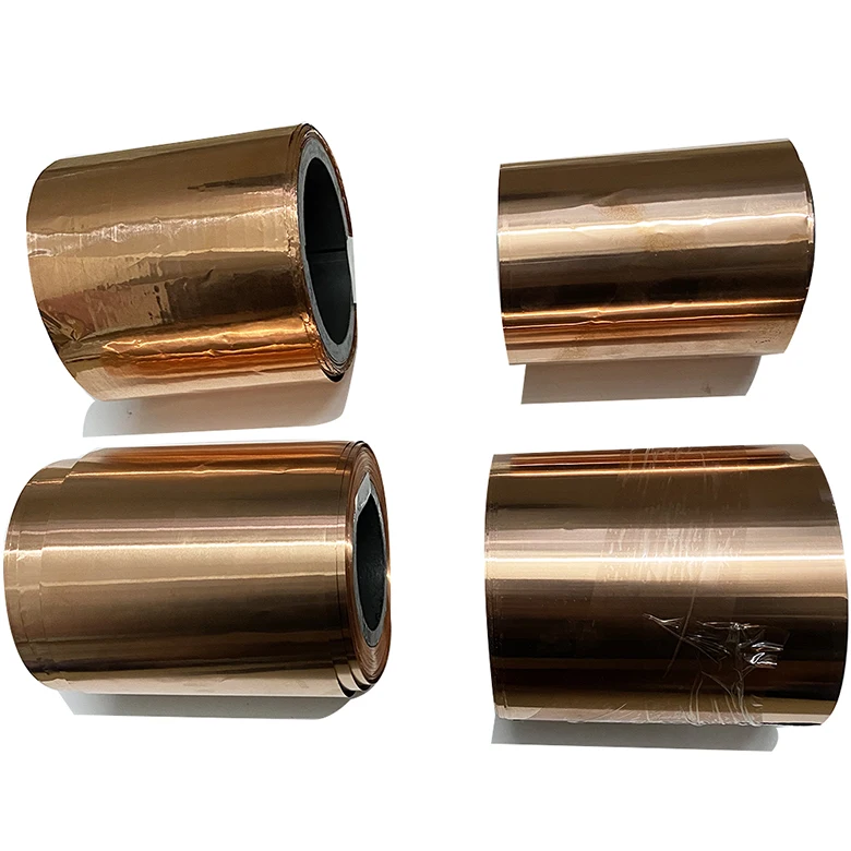 1m Pure copper copper strip copper foil thin copper skin grounding ...