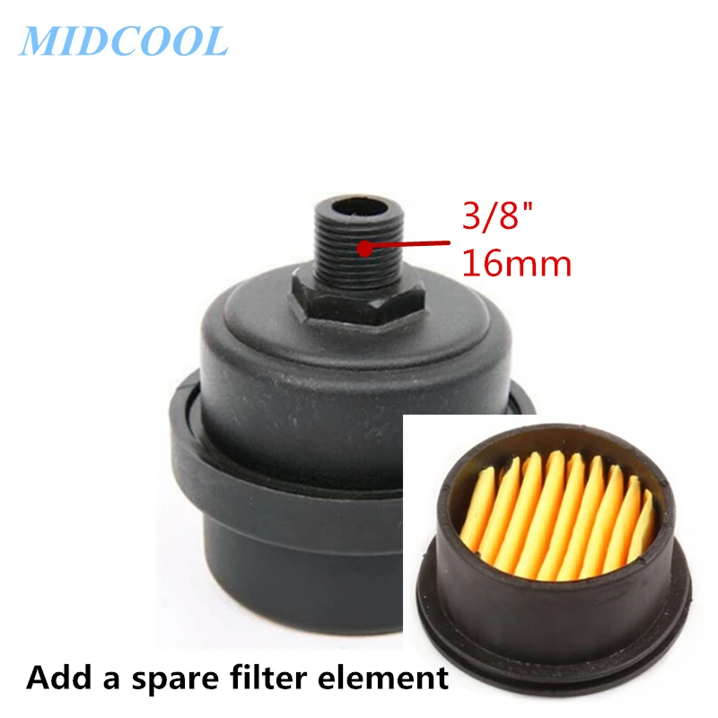 Compressor Air Filter