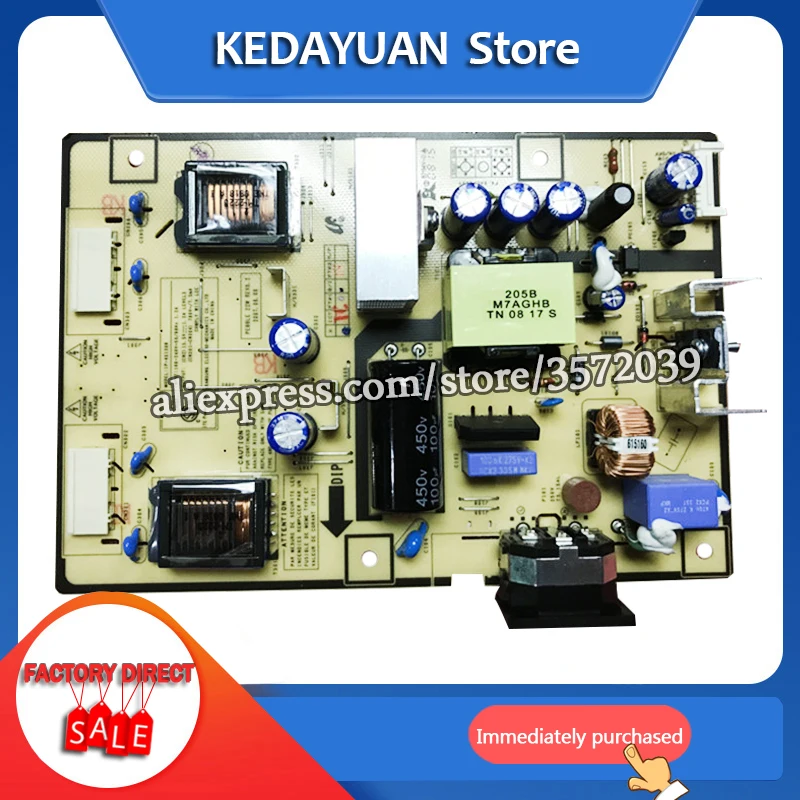 จัดส่งฟรีต้นฉบับทดสอบ 100% สำหรับSamsung 2232GW 2232BW 2032GW Power ...