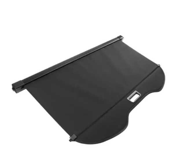 Explorer Car Rear Trunk Security Shield Cargo Screen Shield shade Cover ...