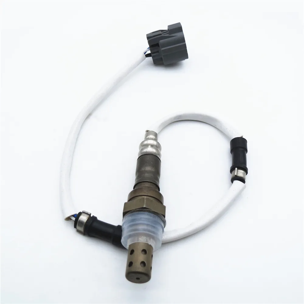 Sensor de oxígeno con sonda Lambda para coche Honda, accesorio de ...