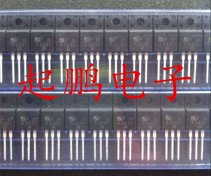 Libre Delivery.2SK3451 K3451|Relés| - AliExpress