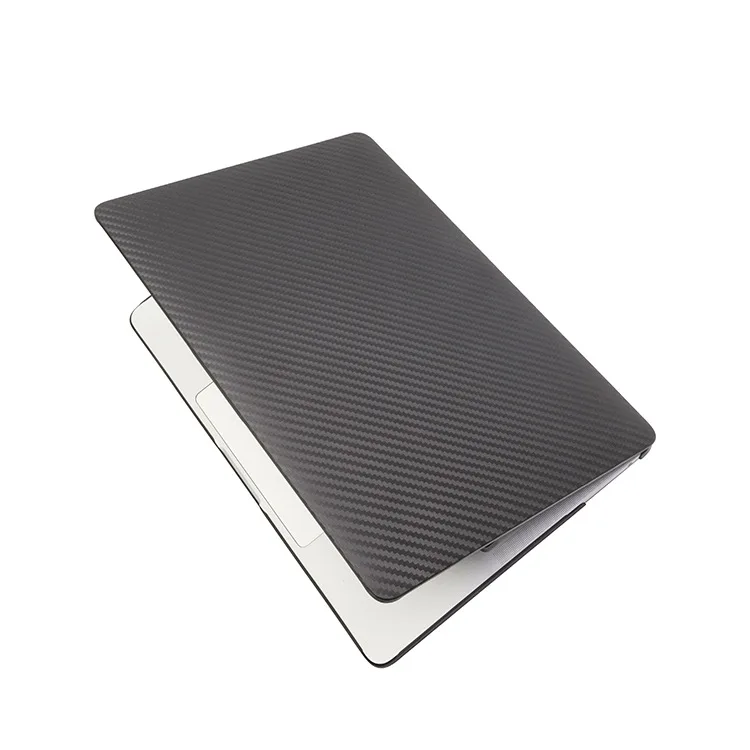 Macbook Pro Retina Carbon Fiber Case