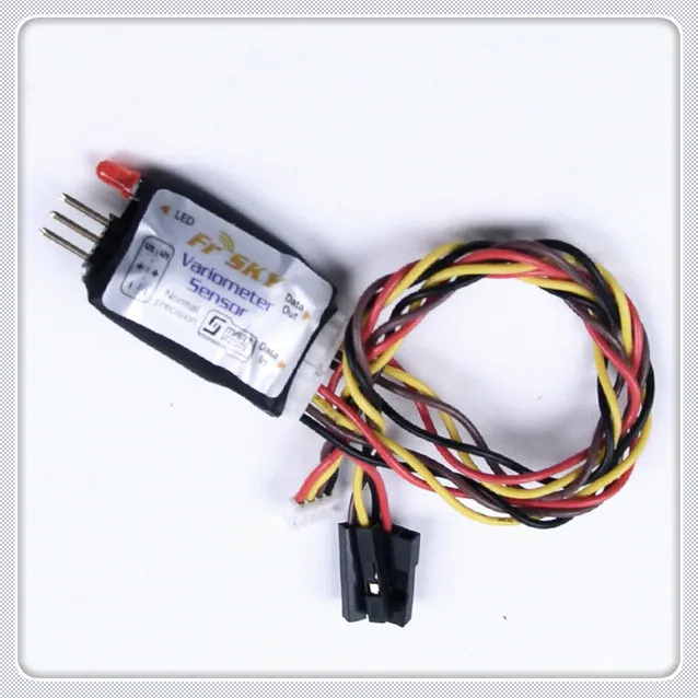FrSky Variometer Sensor Vario Normal/High Precision S.port Telemetry For RC Multicopter|Parts ...