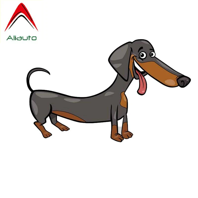 Skinny Dog Clipart