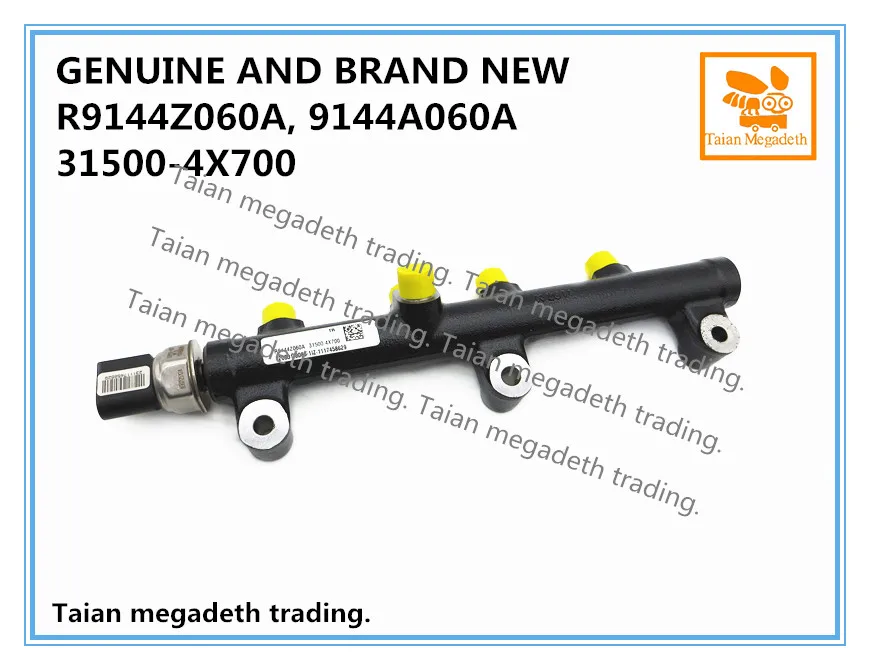 커먼레일 R9144Z060A, 9144A060A, 31500 4X700, 정품 및 신제품 연료|연료 주입. 컨트롤 & 부품 ...