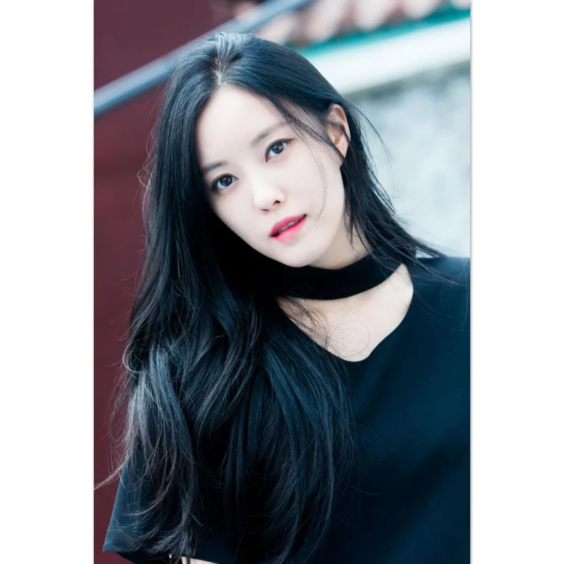 Hyomin Ulzzang