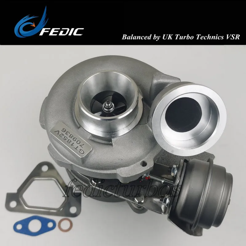 Turbocompresor-GT1852V-709836-turbina-turbo-completa-para-Mercedes ...
