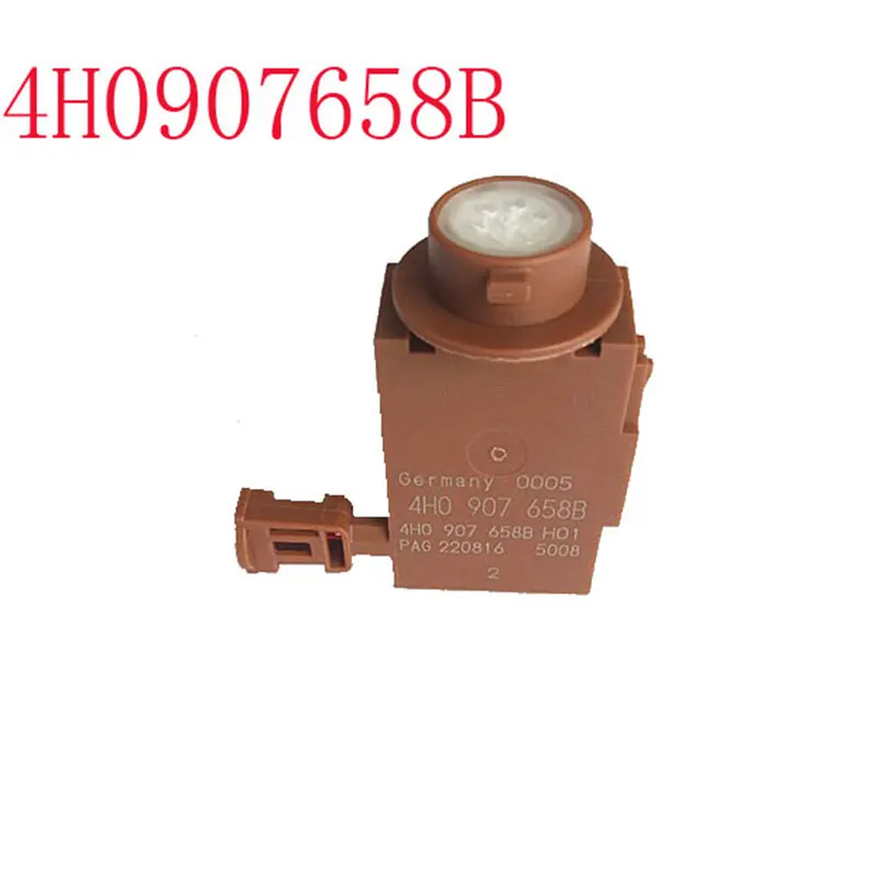 4H0 907 658B For Audi A4L Q5 A6L C7 A7 A8 A5 A3 Air Quality Sensor ...