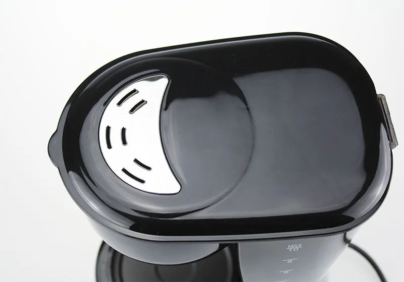 Automatic Drip Coffee Machine Insulation Tea Machine SR-1003