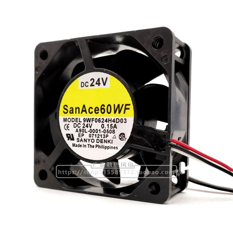 original A90L-0001-0508 9WF0624H4D03 24V Fanuc CNC machine tool system ...