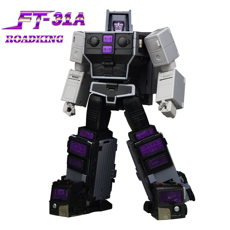 100% Satisfaction Guarantee IN STOCK Transformers Fanstoys FT-31A ...