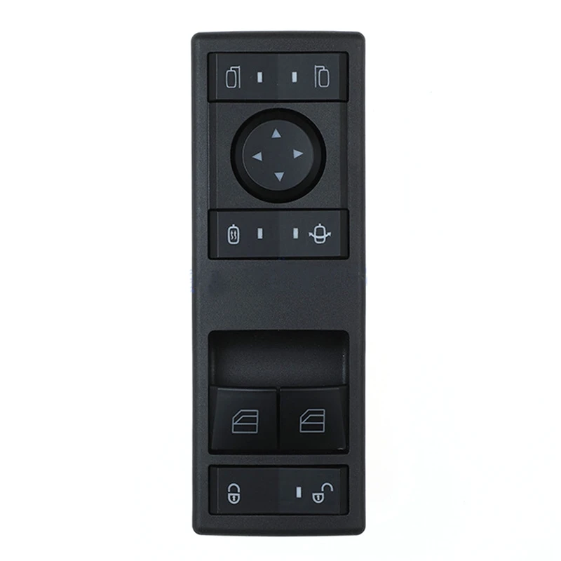 Other Parts & Accessories - for Mercedes Benz Actros Window Control ...