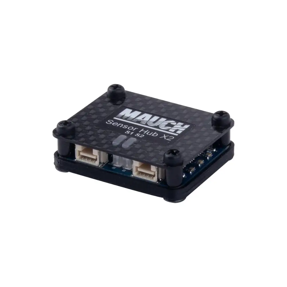 Mauch โมดูล Current Sensor Hub / Pixhawk Flight Control อุปกรณ์เสริม ...