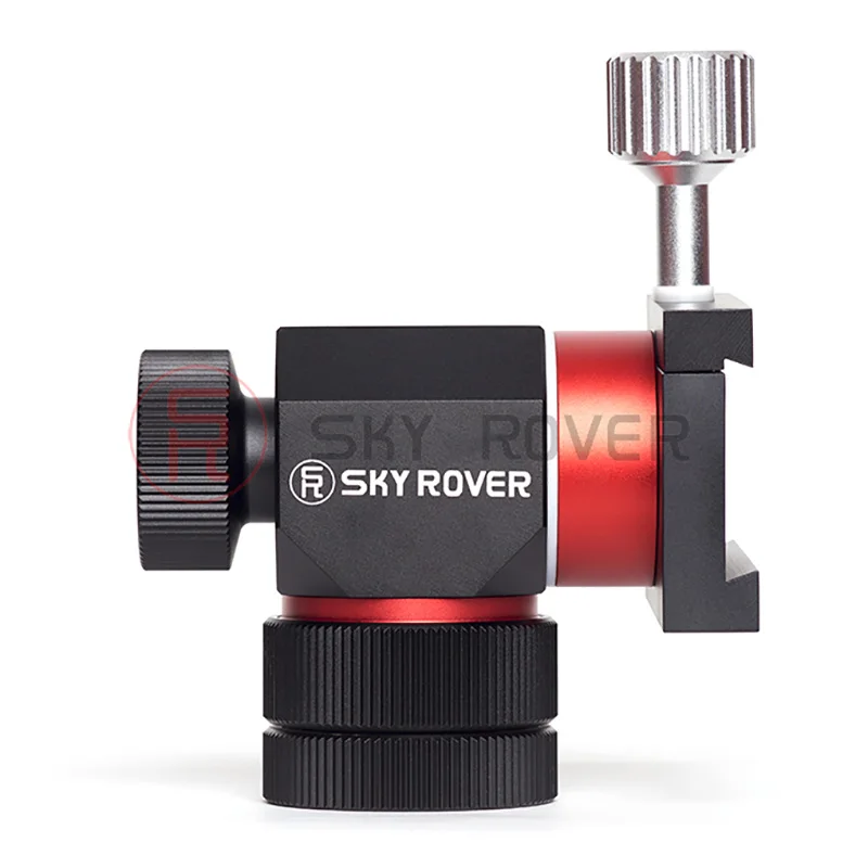 Sky Rover friction type AZ Theodolite 2 inch gimbal Astronomical ...