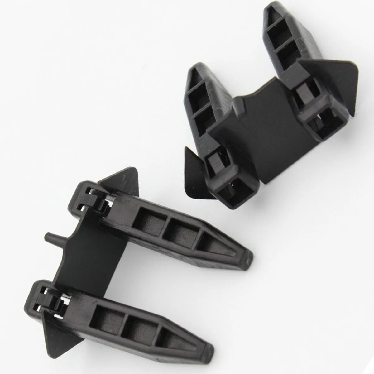 2pcs-Front-Bumper-Upper-Panel-Retainer-Clip-For-Toyota-RAV4-2001-2005 ...