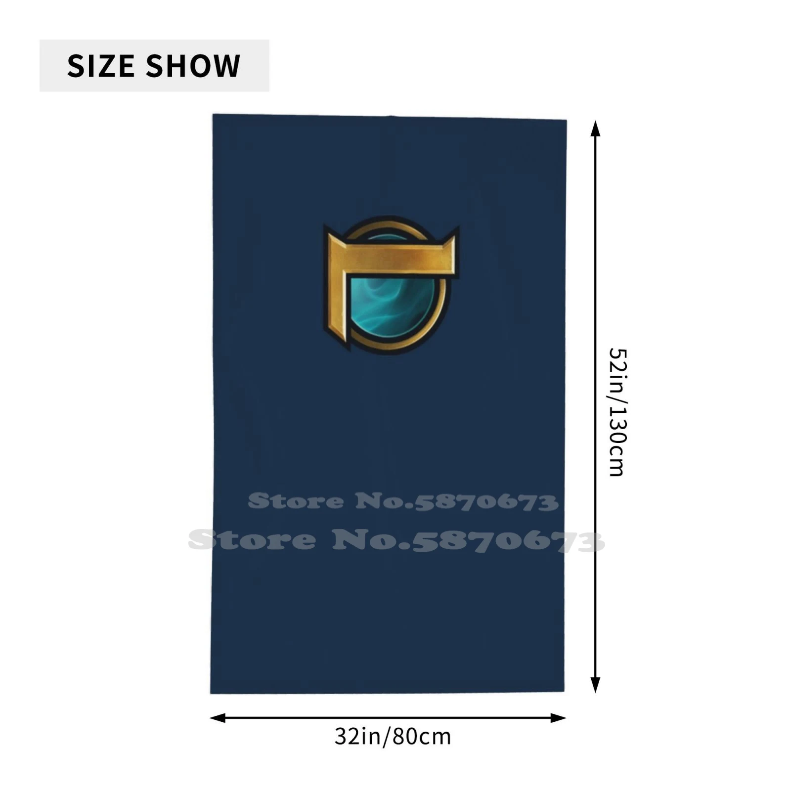 League Of Legends L Icon