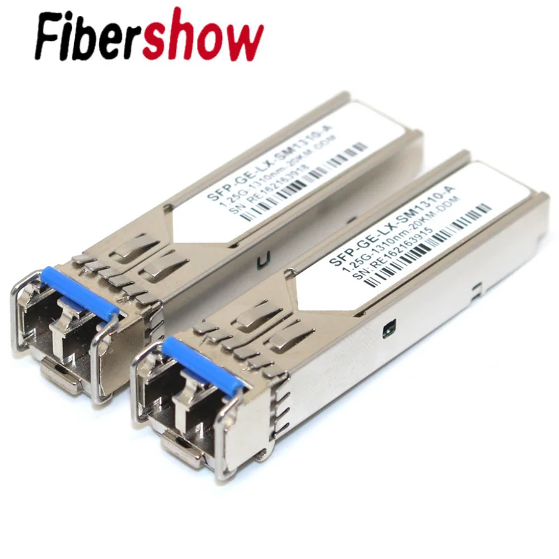 Transceiver Module | Sfp Module | Fiber Optic Equipment - Sfp Module 1 ...