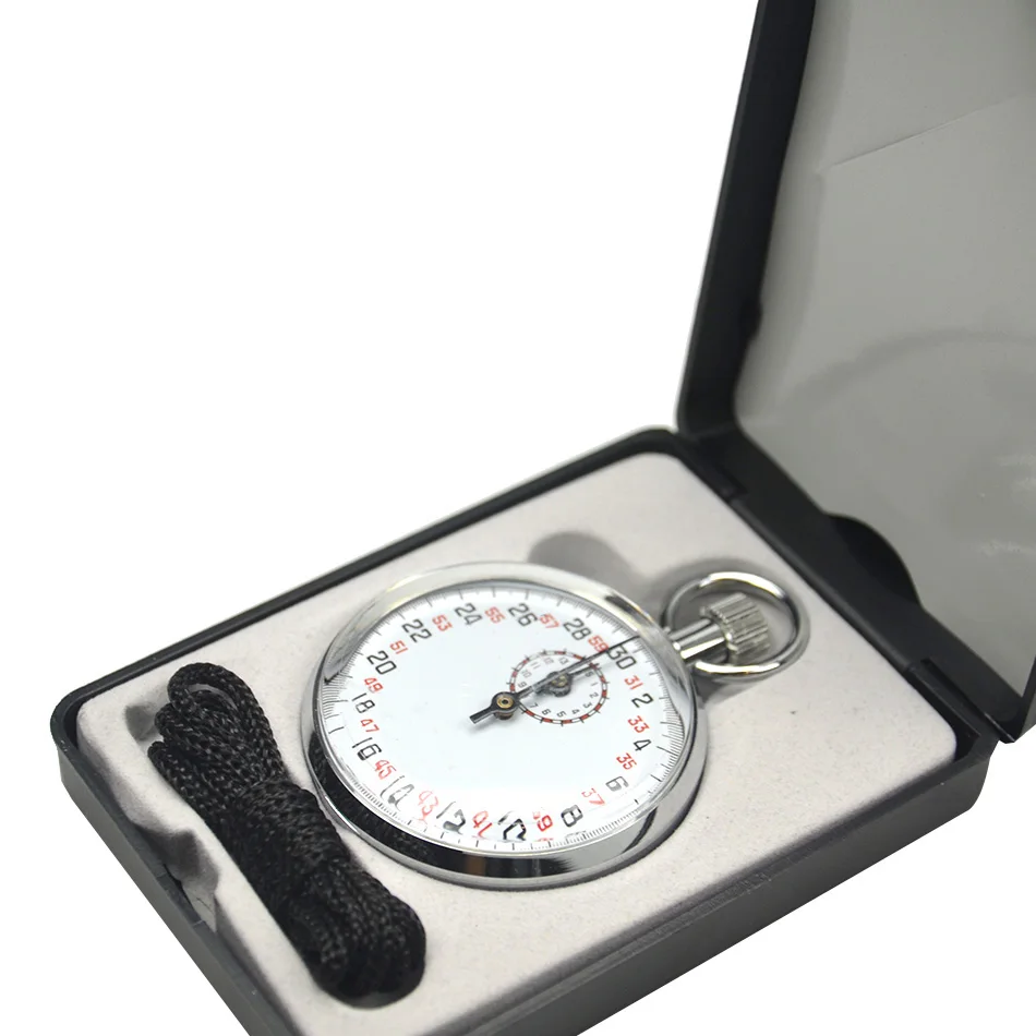 Sxj504 Mechanikus Stop Watch Digital Sports Chronograph Futing Timer ...