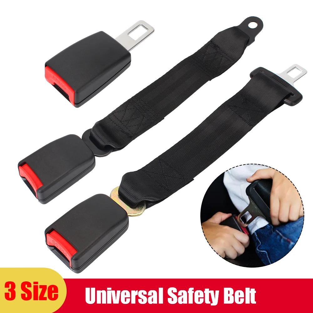 Seat-Belt-Extender-Universal-Car-Seat-Belt-Clip-Extension-Safety-Belt ...
