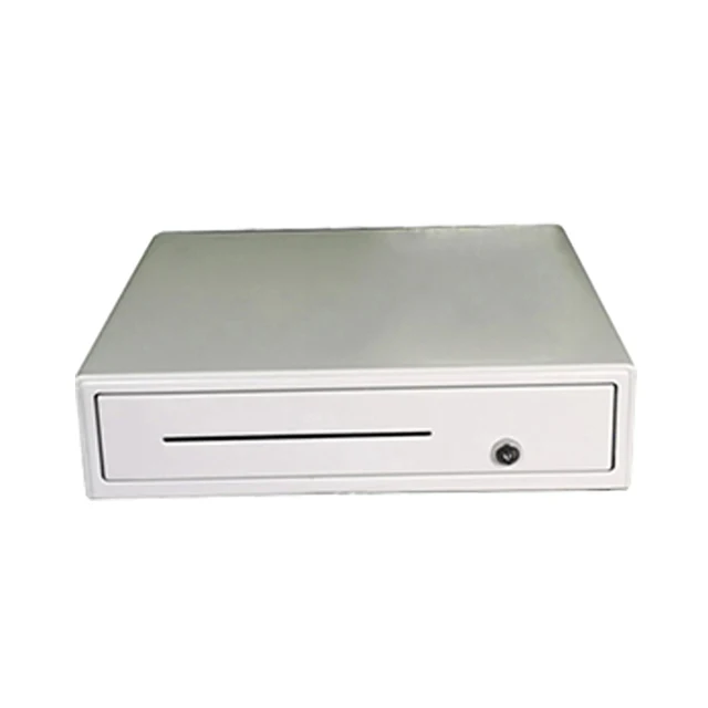 Free shipping 15+15” capacitive touch screen Cash Register dual screen ...