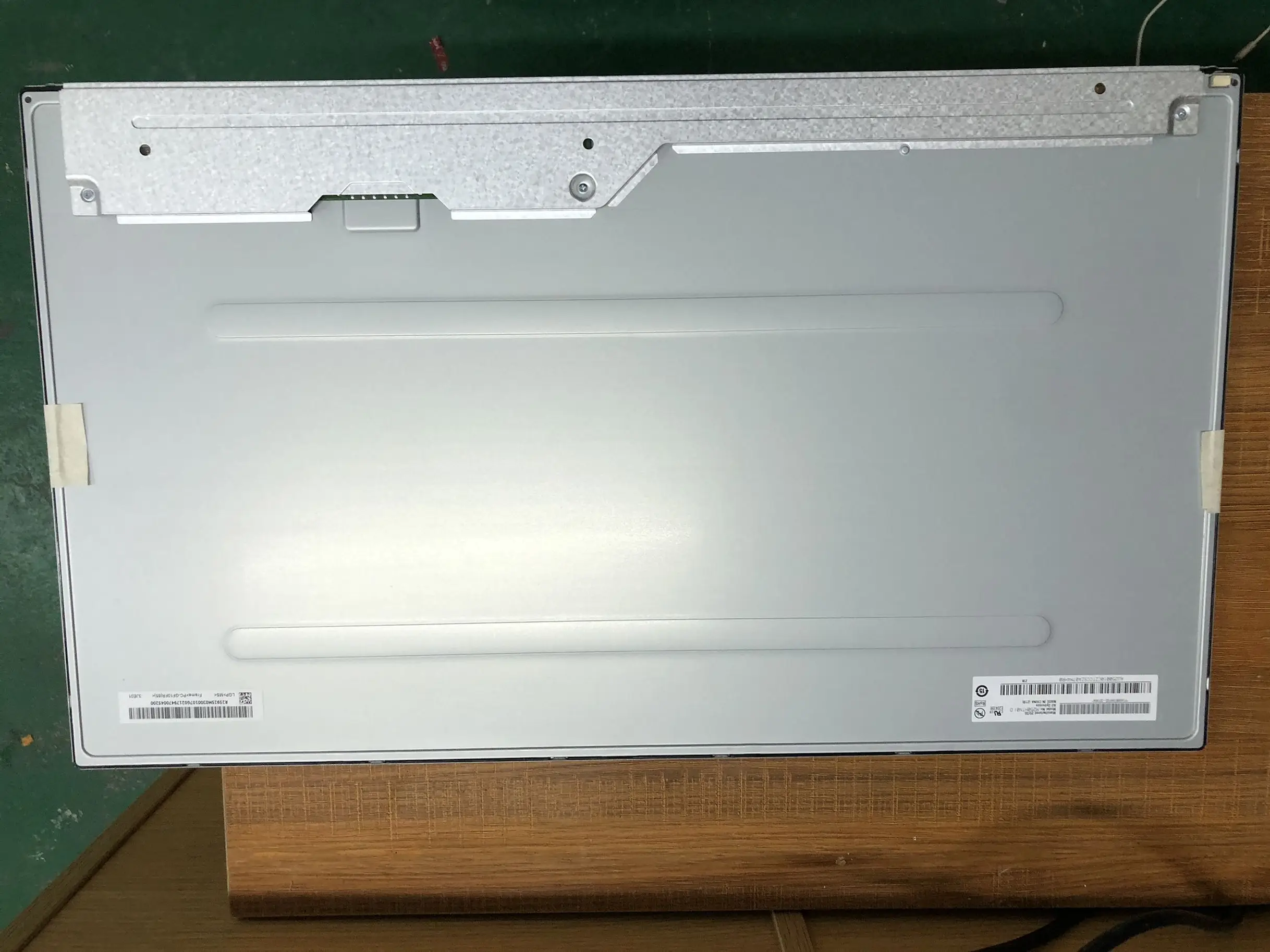 Original-25-inch-M250HTN01-0-LCD-screen-For-Alienware-AW2518HF-Monitor ...