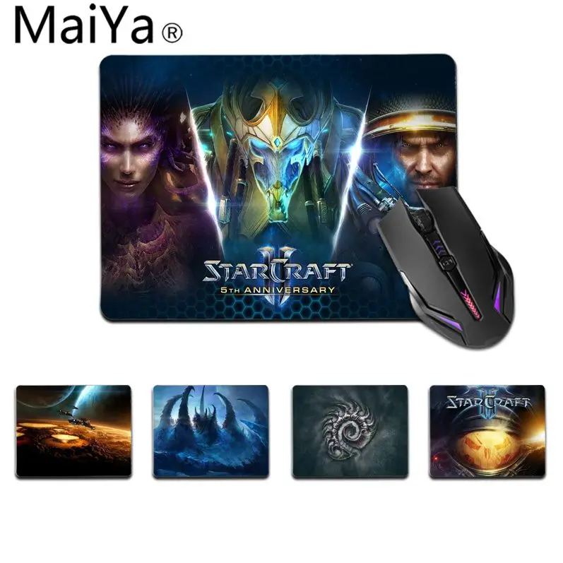 Maiya-High-Quality-starcraft-2-Laptop-Gaming-Mice-Mousepad-Top-Selling ...