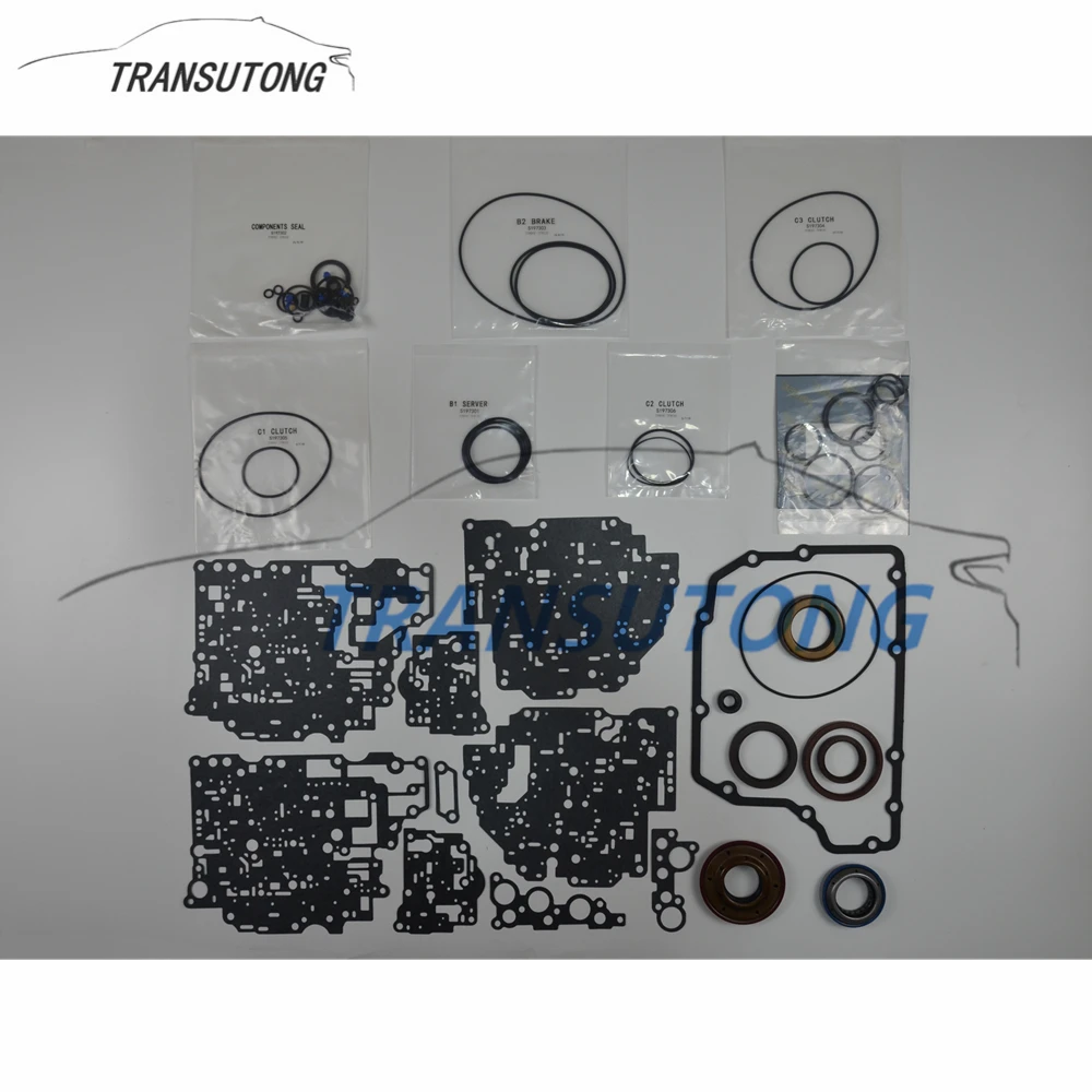 W50-40LE AW50-42LE Automatic Transmission Overhaul Seal, 60% OFF