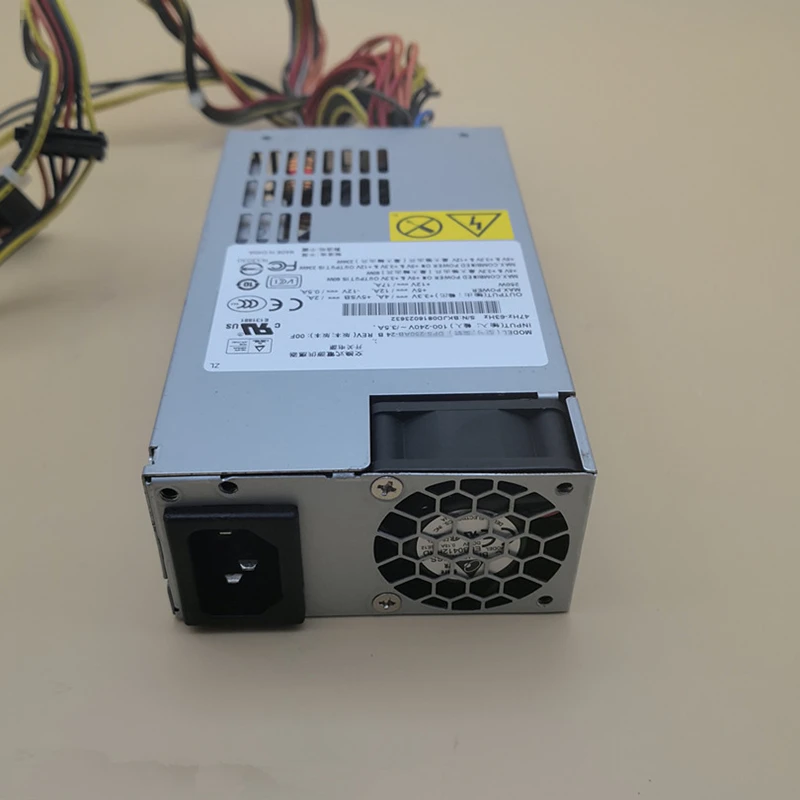Original PSU For Delta 1U 250W Switching Power Supply DPS-250AB-188 A ...