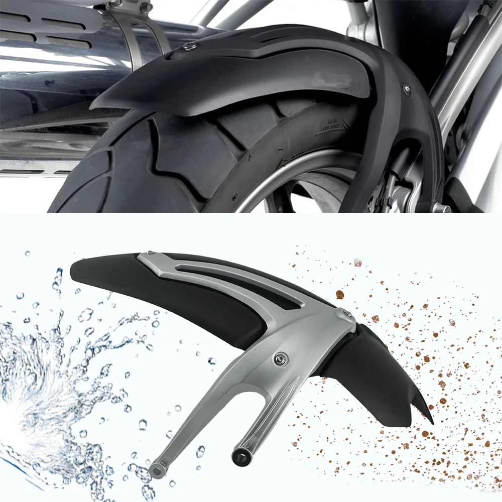 For-BMW-R1200GS-R1200ST-R1200RT-R1200-R-1200-GS-RT-Fender-Mudguard ...