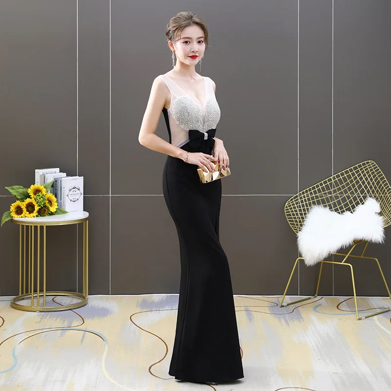 Night Scene Formal Dresses