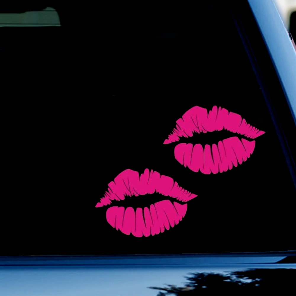 3-8inchx5-5inch-Kiss-Mark-Lips-Bumper-Sticker-Decal-for-Truck-Car-Pink.jpg