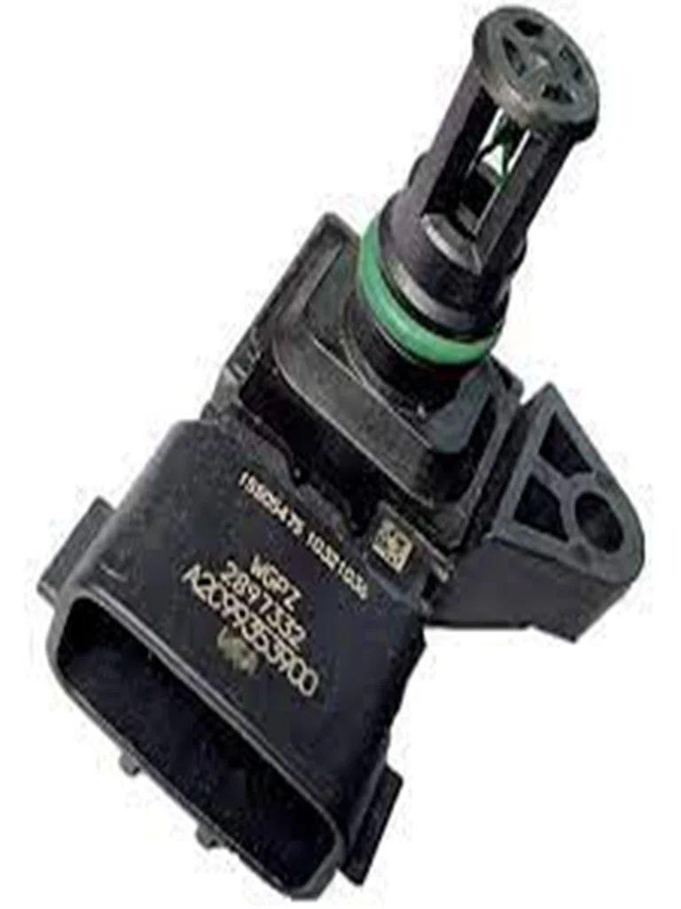 Original New 2897332 Intake Air Temperature Sensor - napa4003fuelfilter