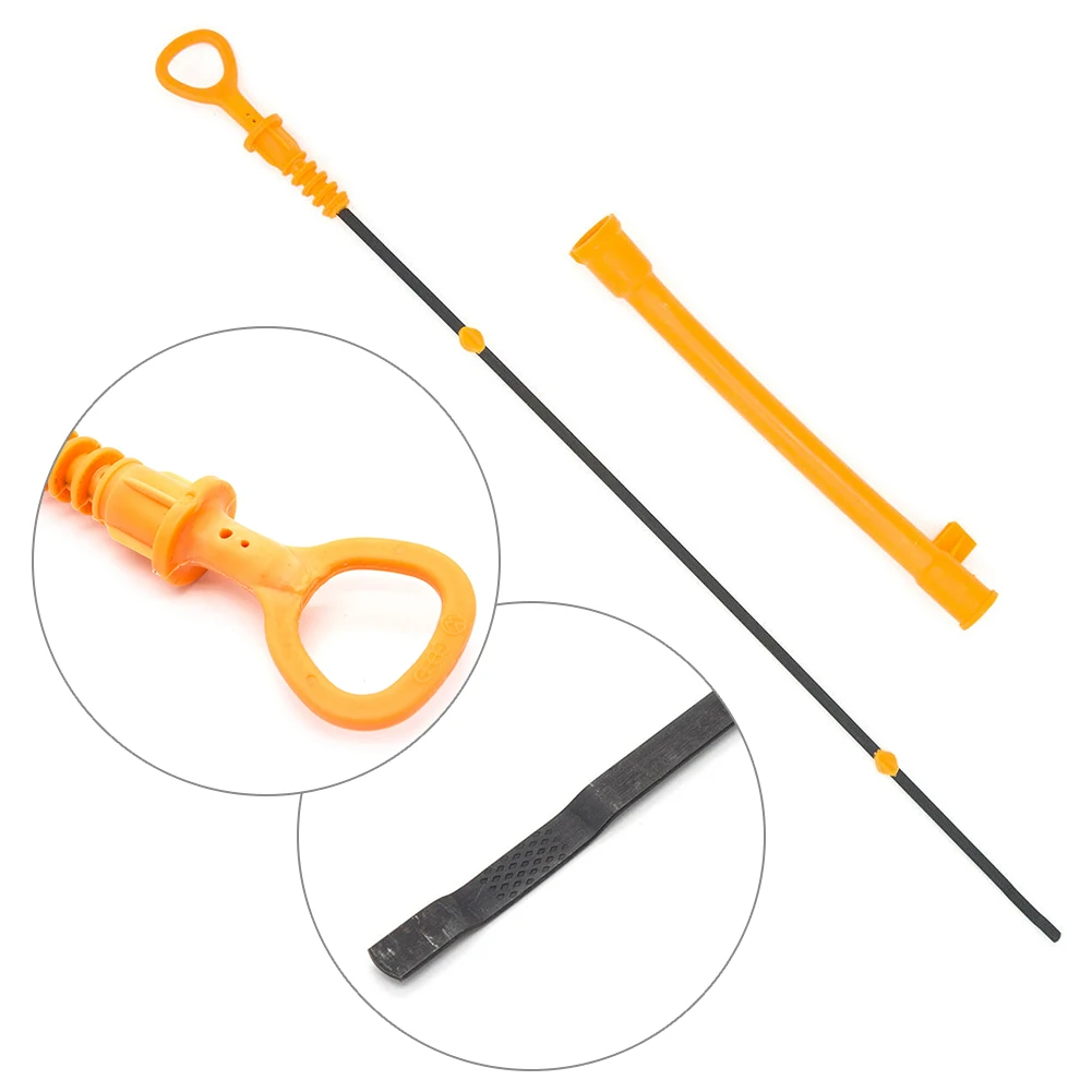Car Oil DipStick and Oil Dip Stick Tube For Audi TT TT Quattro For VW ...