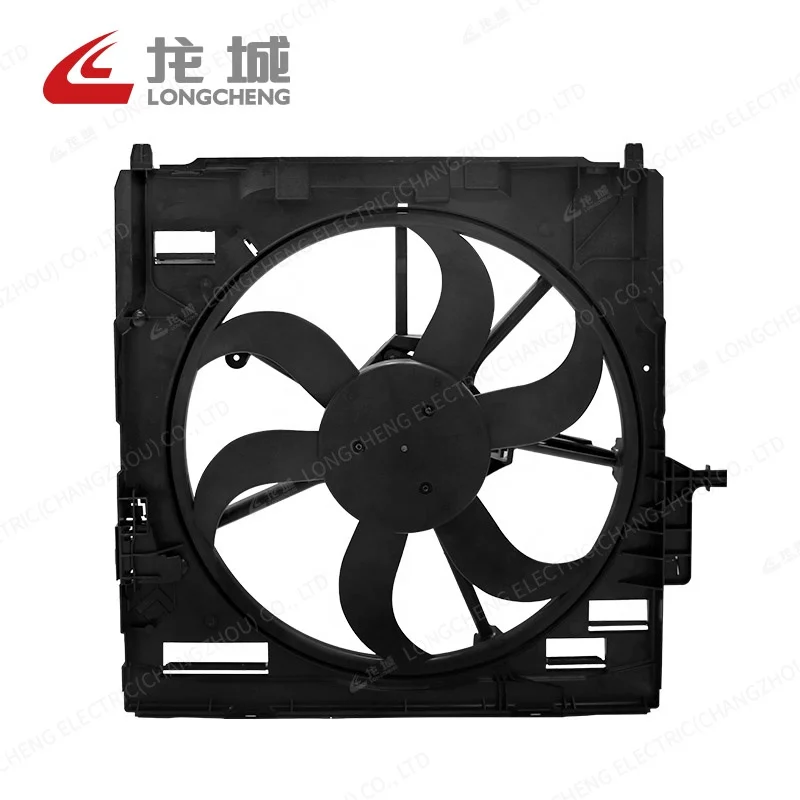 OEM ventilador de refrigeración sin escobillas para coche BMW, pieza de ...