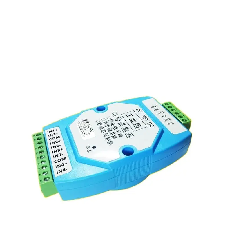 K-type-thermocouple-input-temperature-acquisition-module-to-RS485 ...