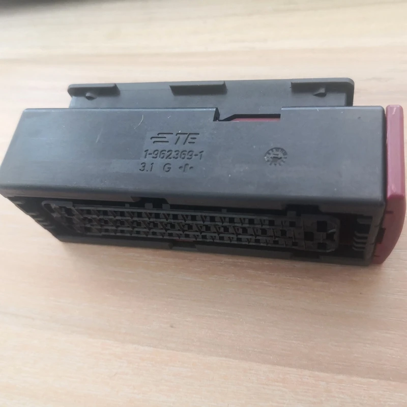 1-5-10pcs-lot-42-Pin-Way-Female-Auto-Electrical-Connector-Plug-With ...