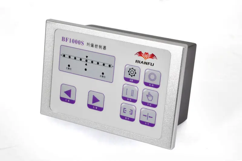 BIANFU-Guide-Controller-BF1500S-Web-Position-Controller-and-sensor ...