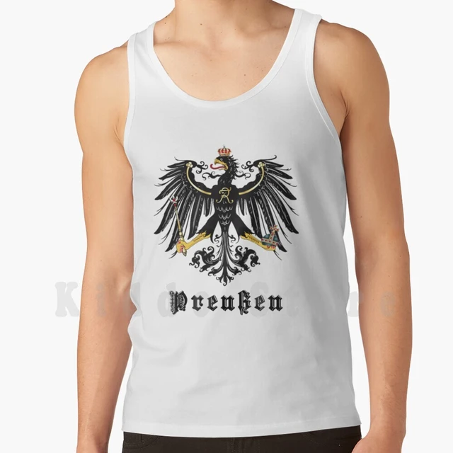 Prussian Eagle Hetalia