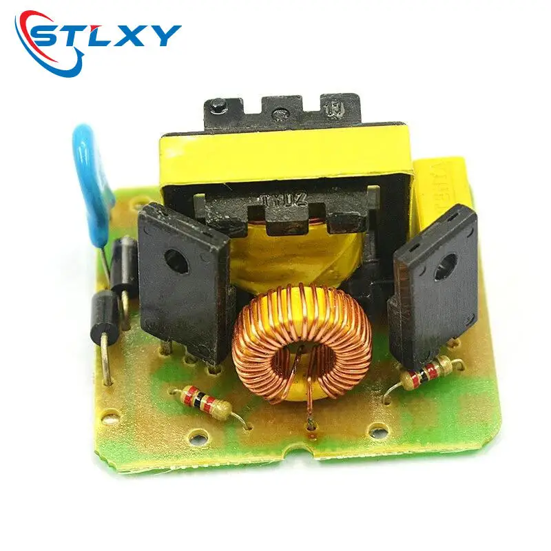 DC12V-to-AC220V-Step-UP-Power-Module-35W-DC-AC-Boost-Inverter-Module ...