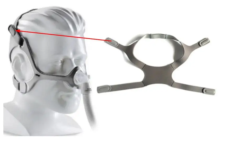 Wisp Nasal Mask System