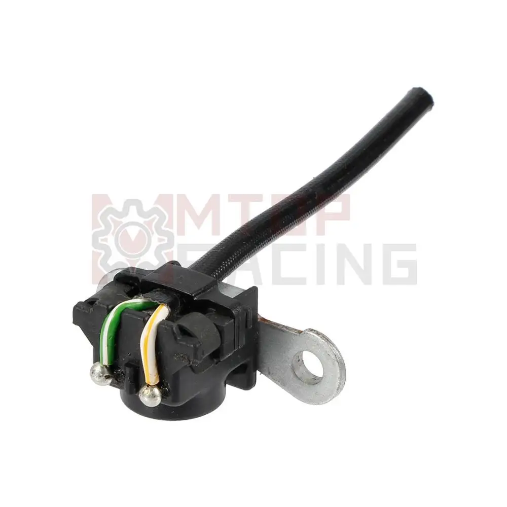 Suzuki Vl800 Intruder Volusia | Crank Position Sensor Pulser - Suzuki ...