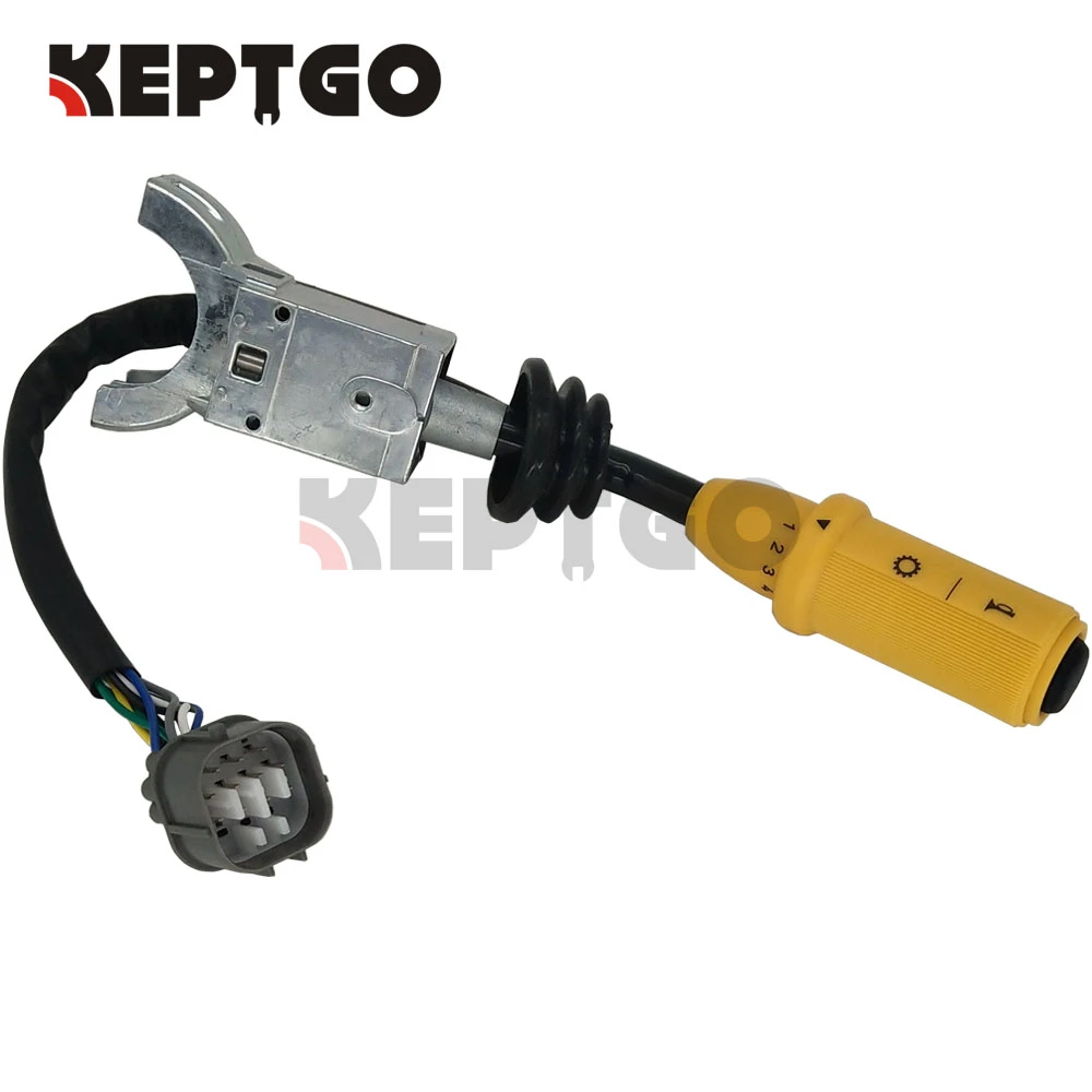 Forward & Reverse Column Switch For Jcb 701/80145 701-80145 - Generator ...
