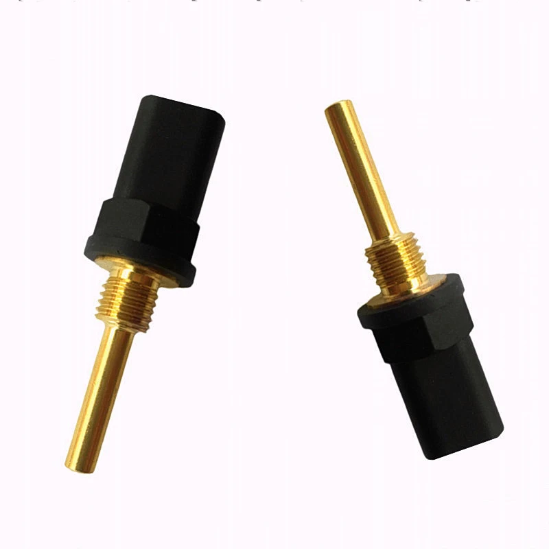 Electric parts 256 6453 Water Temperature Sensor 2566453 for CAT 330D ...