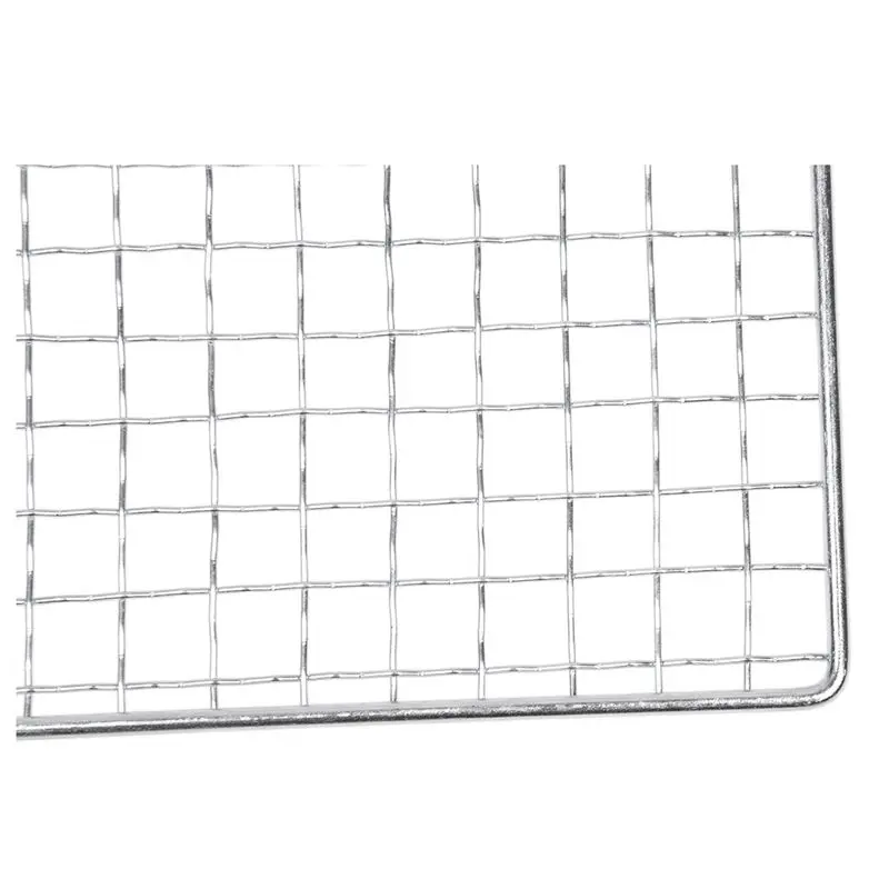 Wire Grid Squares