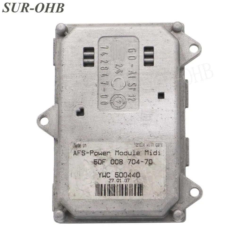 Original-5DF008704-70-AFS-Power-module-Midi-YWC-500440-Bi-xenon ...