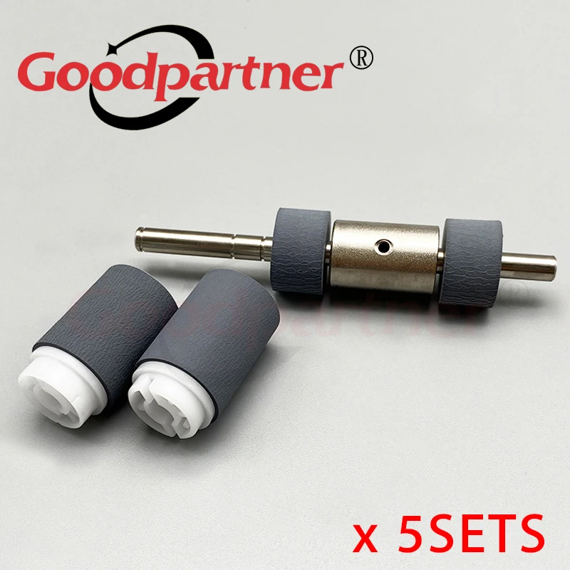 6LJ13413000 6LH34608000 41303640000 Paper Feed Kit for TOSHIBA 230 232 ...