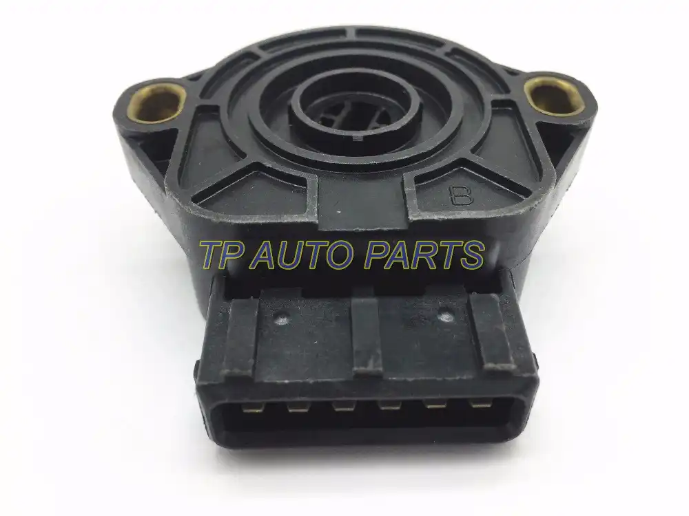 TPS Throttle Position Sensor CTS-4089 7700431918 8200139460 For Ren ...