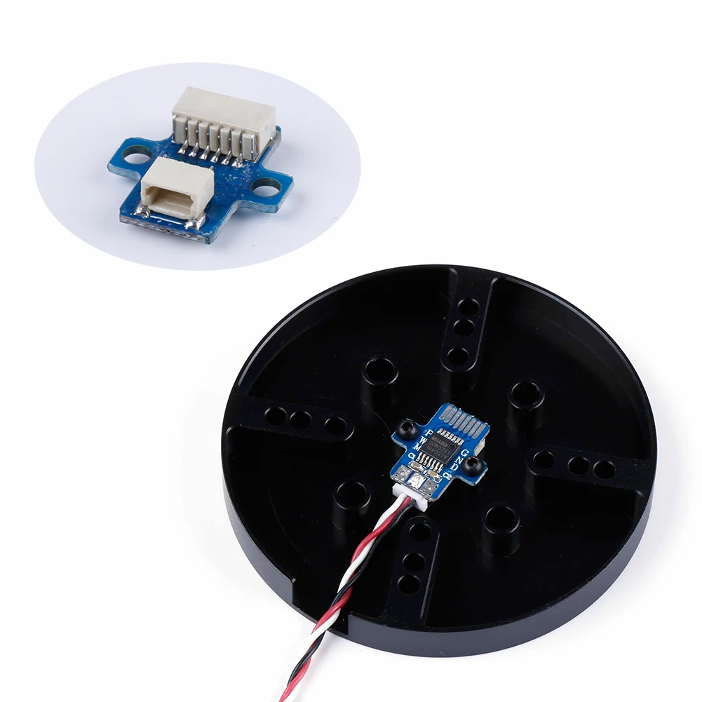 iFlight iPower Gimbal Motor GM110-8 UAV pod motor / Turntable Airborne ...